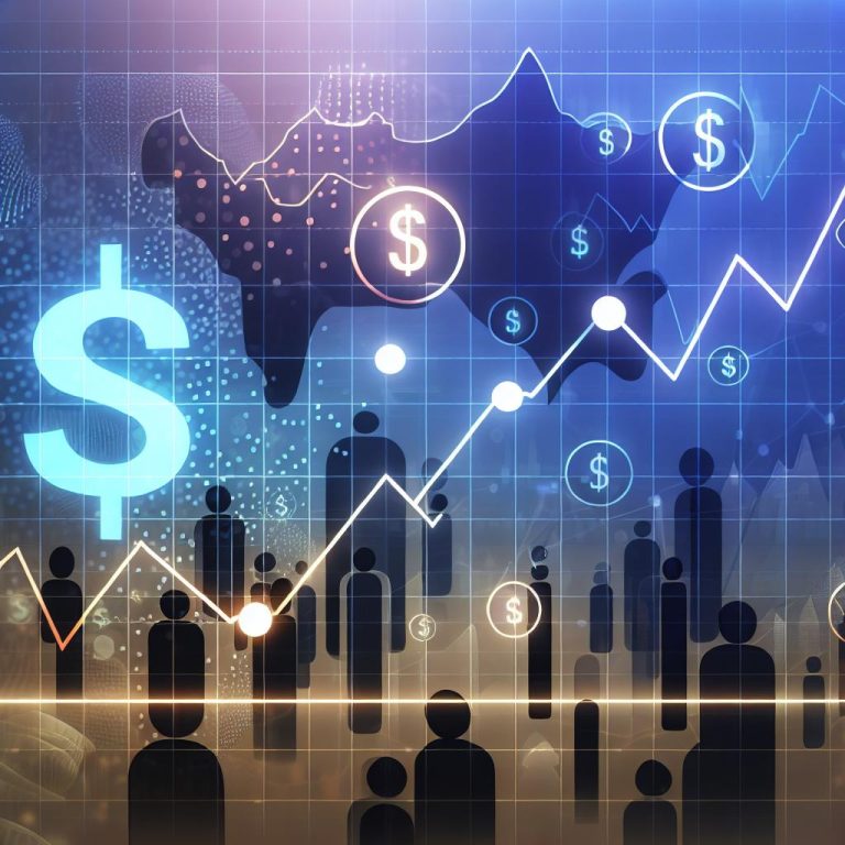 How to Use Dollar-Cost Averaging in Your Investment Strategy
